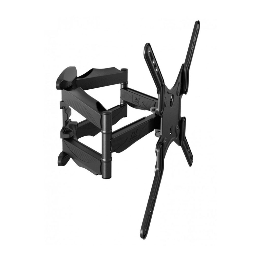 Tilt & Swivel TV Bracket for 29"-55" screens | MMT-450B
