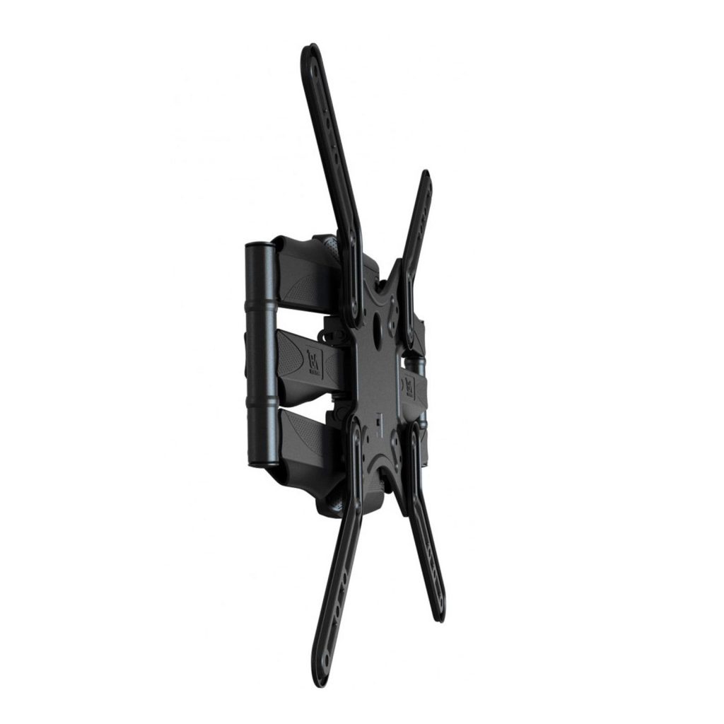 Tilt & Swivel TV Bracket for 29"-55" screens | MMT-450B