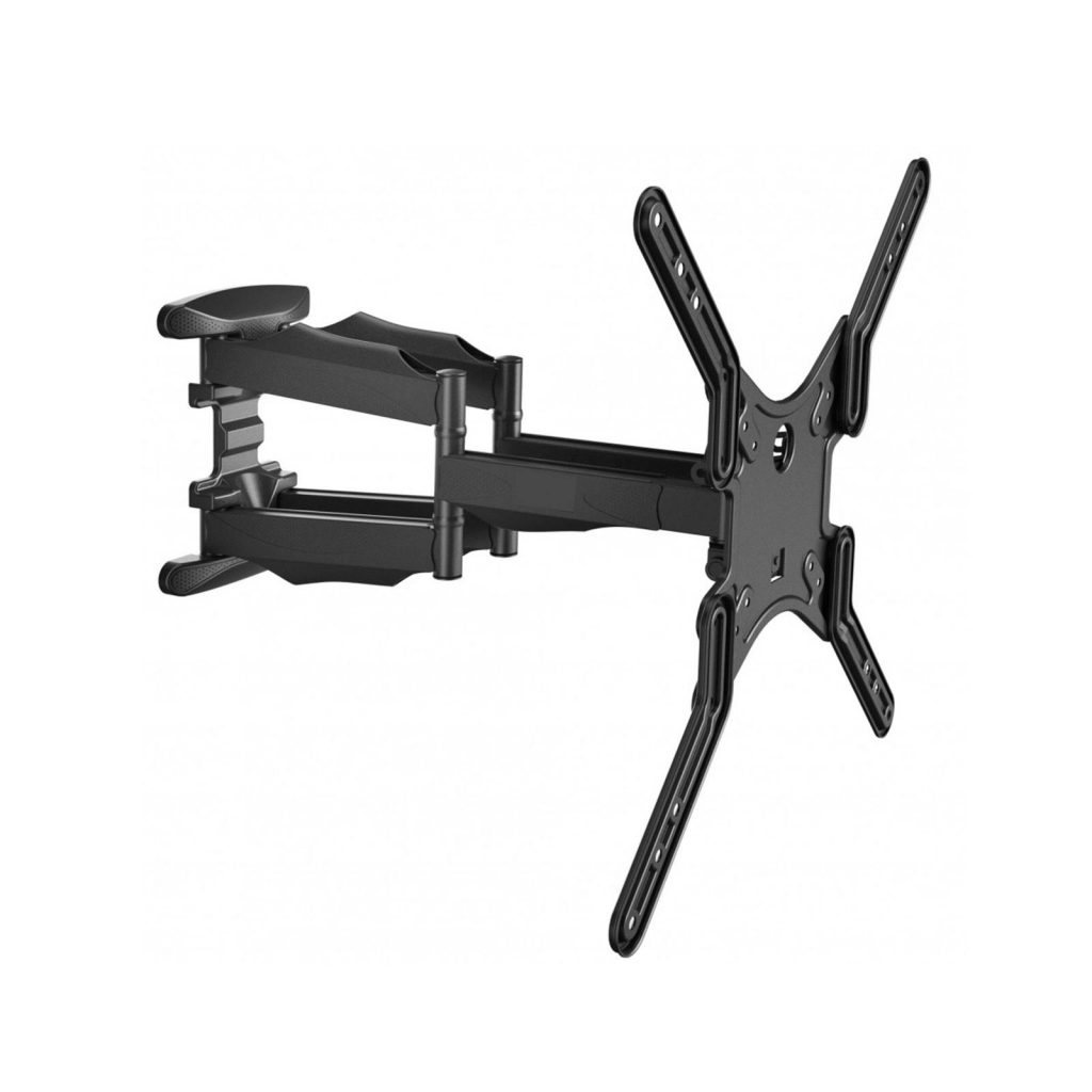 Tilt and Swivel TV Bracket for 17"-42" | MMT-141W